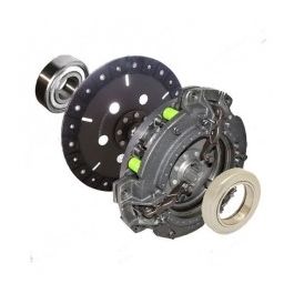 Kit embrayage tracteur Massey-Ferguson 35 4cyl, 835, Jusqu'au numéro de ...