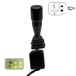 3715838M4 Commutateur Massey-Ferguson 6110, 6120, 6130, 6140, 6150 ...