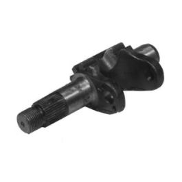 Arbre inférieur de direction primaire tracteur Massey Ferguson 35, 35X ...