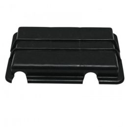 Couvercle pour batterie 2 x batterie 6V tracteur McCormick ...