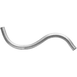 Tuyau d'échappement flexible diamètre 42mm longueur 2 mètres