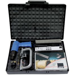 411295826, Kit agrafeuse Mato complet Profi 19 411142400 411295817 ...