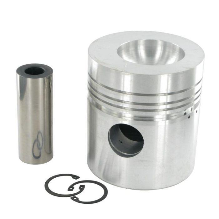 738106M91, 86716 Piston moteur Perkins A4.318 tracteur Massey-Ferguson ...
